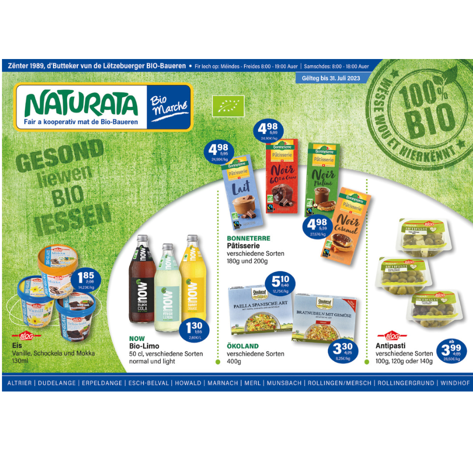 Naturata | Home