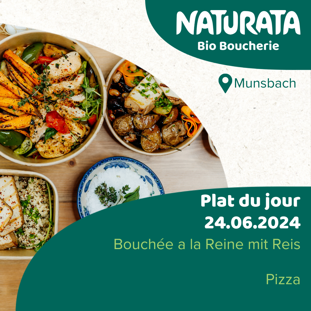 Home | Naturata